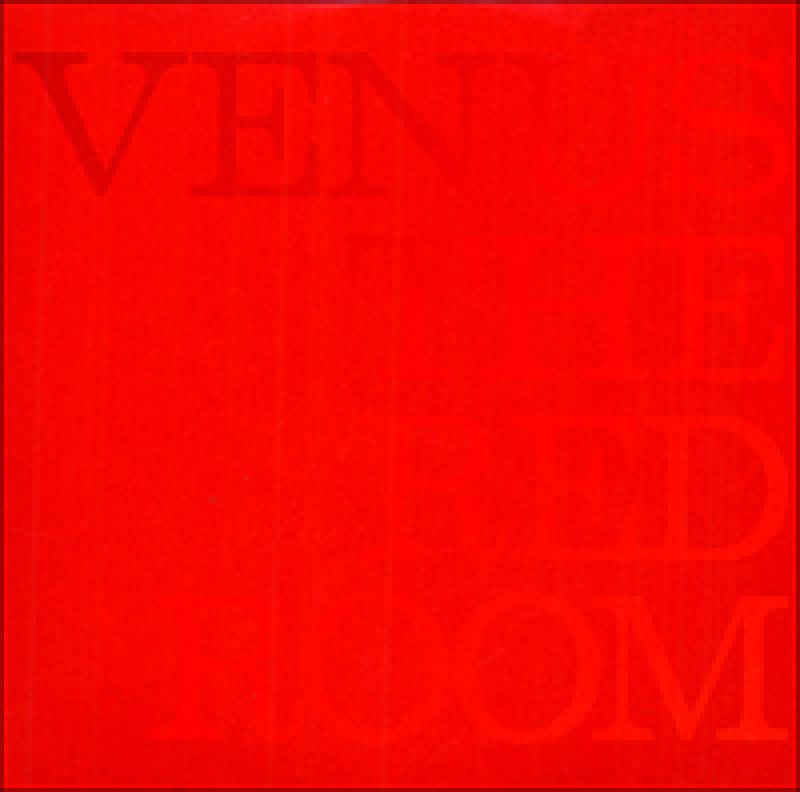 Venus [BE] - The Red Room - hitparade.ch